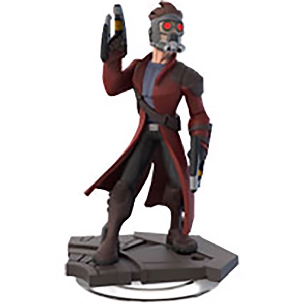 Disney Infinity 2.0 Figure - Star-Lord (preowned) - Nintendo 3DS - EB ...