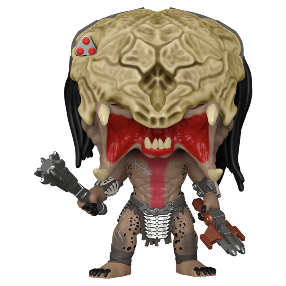 Prey - Feral Predator Pop! Vinyl Figure - Toys and Collectibles - EB ...