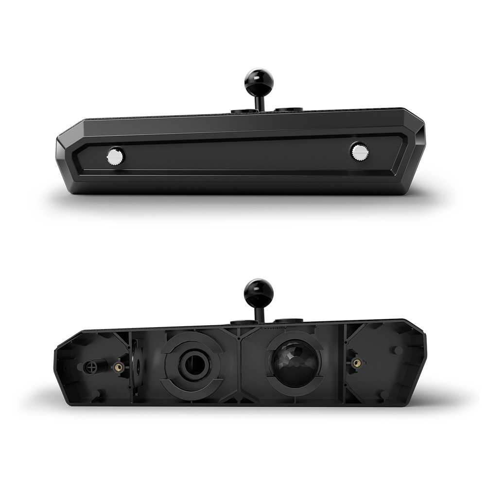 Qanba Obsidian 2 Wired Fight Stick - PC - EB Games Australia