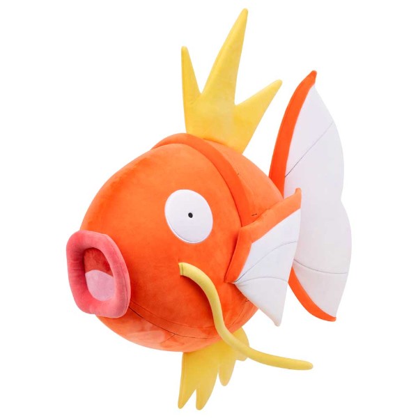 PLUSH POKE MAGIKARP 24IN - Toys and Collectibles - EB Games Australia