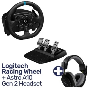 Shop Logitech at EB Games Australia - EB Games Australia