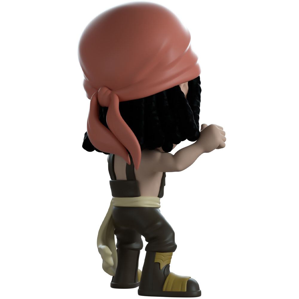 One Piece (Netflix) - Usopp Youtooz Vinyl Figure - Toys and ...