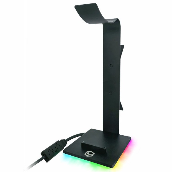 Powerwave - RGB Headset Stand - PC - EB Games Australia
