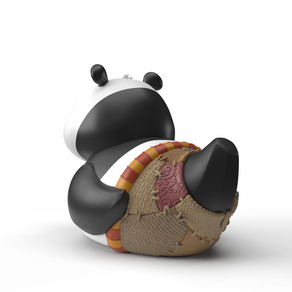 Kung Fu Panda - Po TUBBZ (Mini Edition) Figure - Toys & Gadgets - ZiNG ...