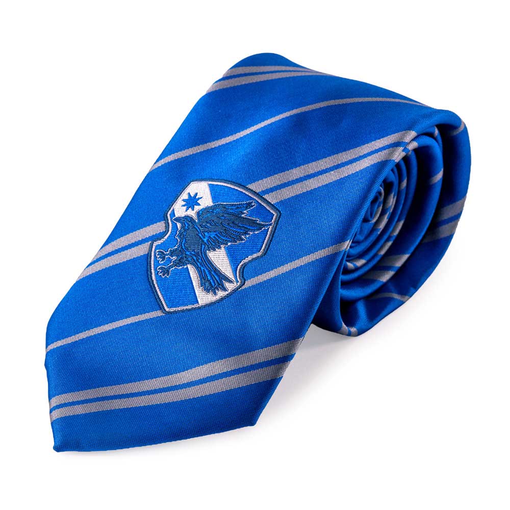 Ravenclaw Tie