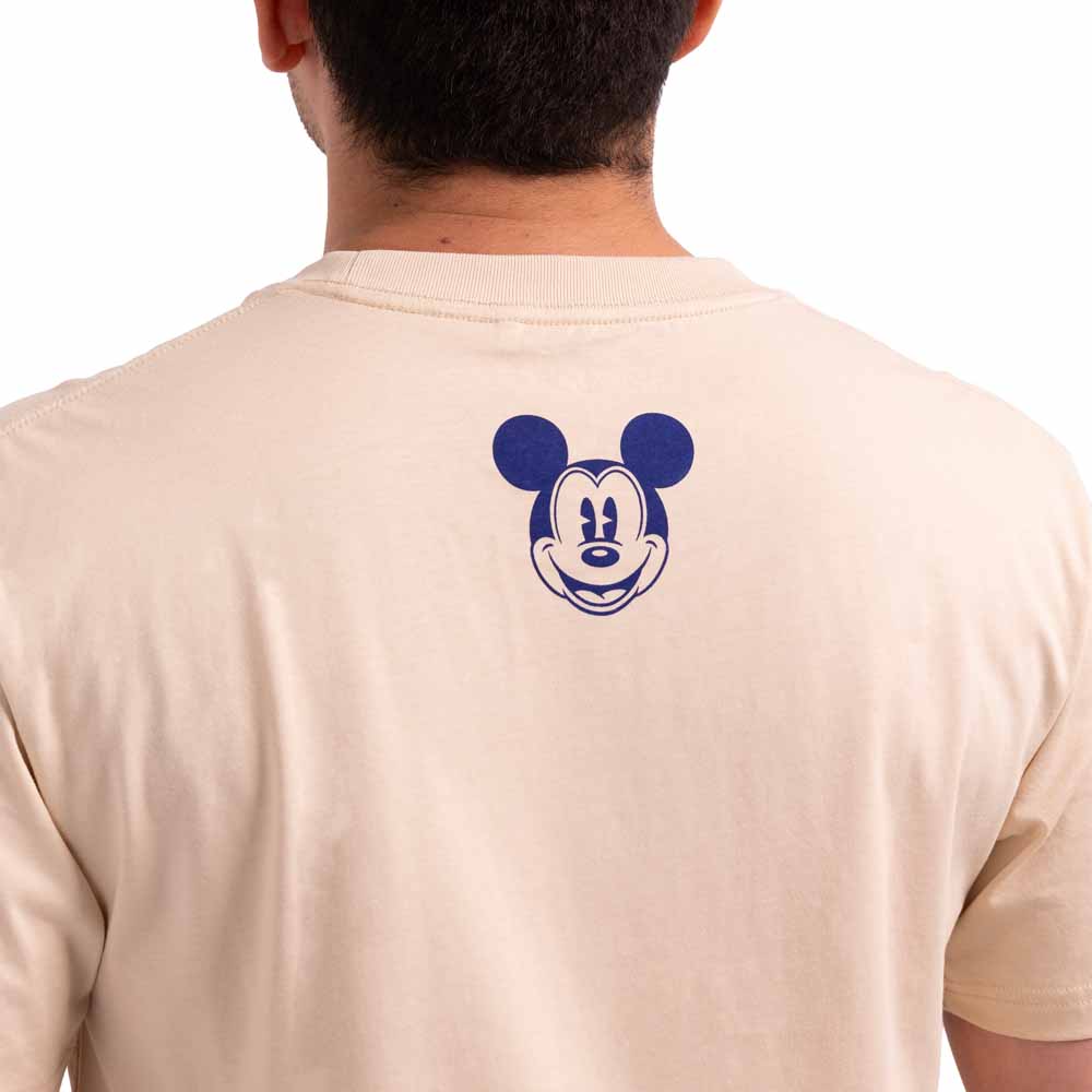 Disney – Mickey Mouseketeer T-Shirt - Clothing - EB Games Australia