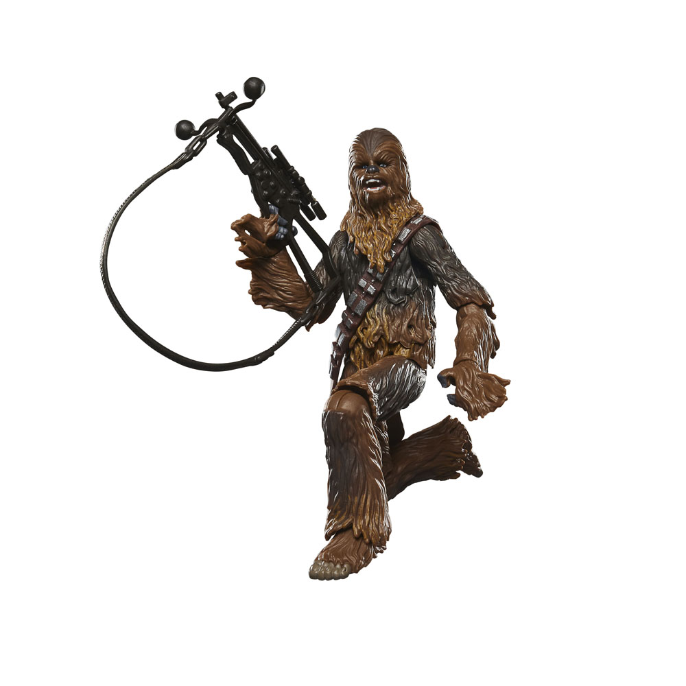 Star Wars - The Vintage Collection - Chewbacca Action Figure - Toys ...