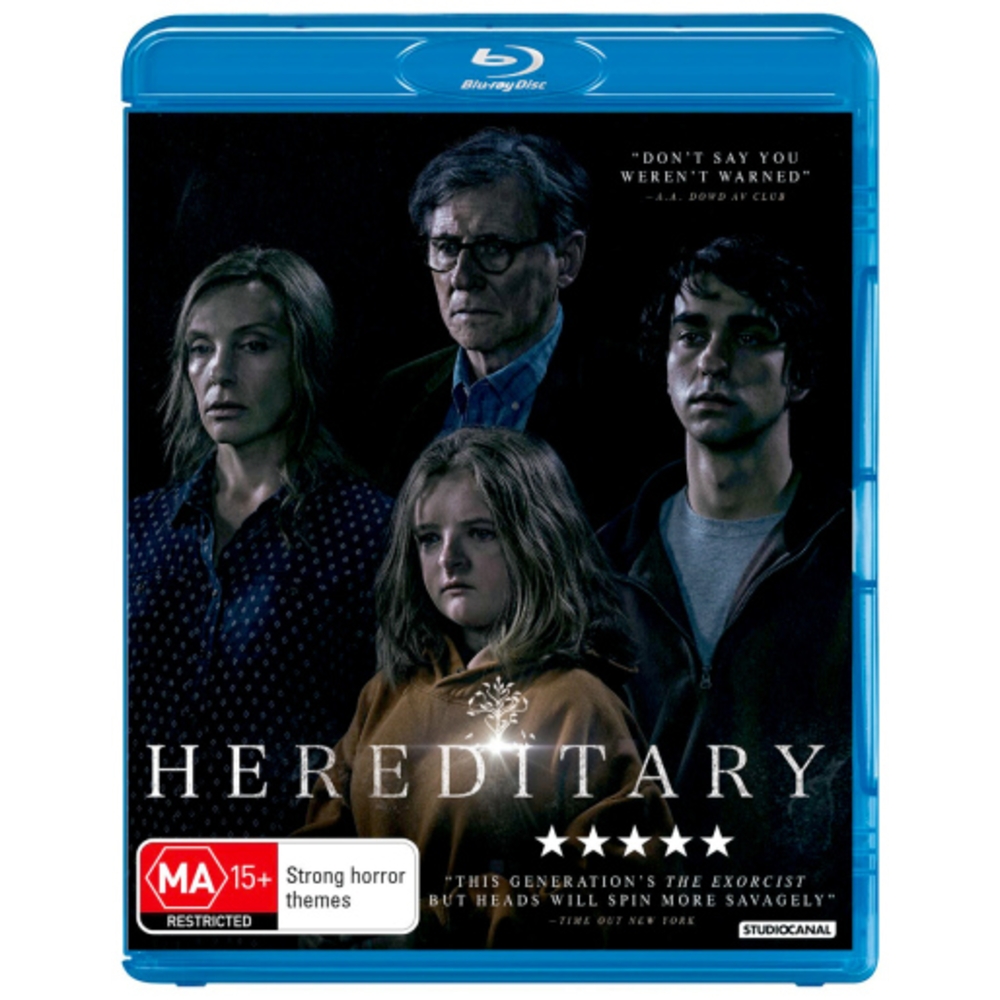Hereditary - Loot - EB Games Australia