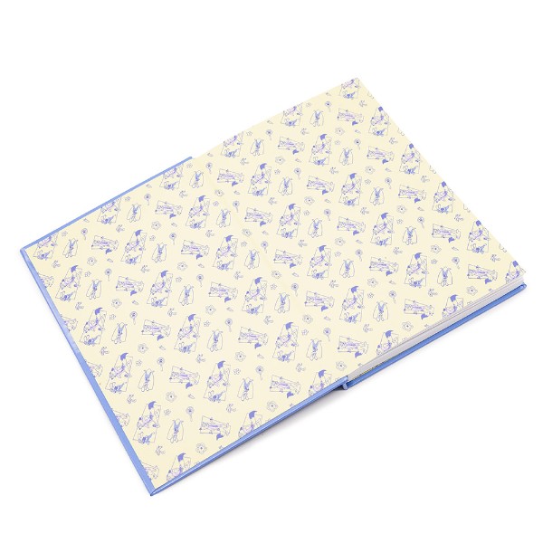 Disney - Zootopia - Keep it Sly A5 Notebook - Toys and Collectibles ...
