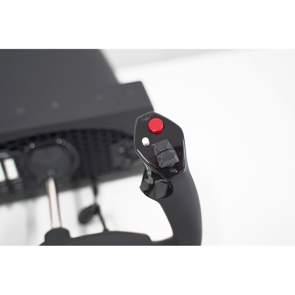 Honeycomb - Alpha Flight Controls Yoke & Switch Panel - PC - EB Games ...