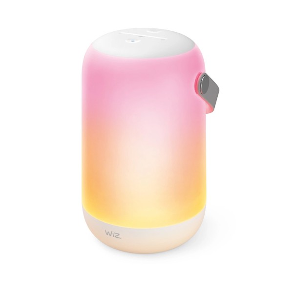 WiZ Mobile Portable LED Light - Loot - EB Games Australia