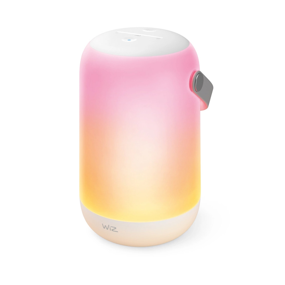 WiZ Mobile Portable LED Light - Loot - EB Games Australia