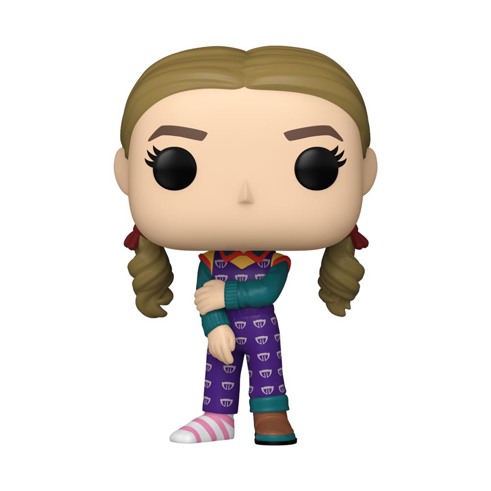 Stranger Things - Holly Wheeler (Season 5) Pop! Vinyl Figure - Toys ...