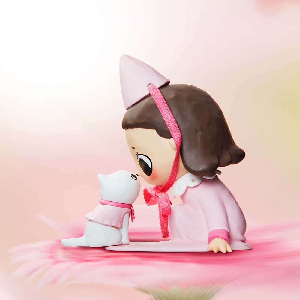 POP MART - Nyota I Am the Seasons Series Blind Box (Single Box) - Toys ...