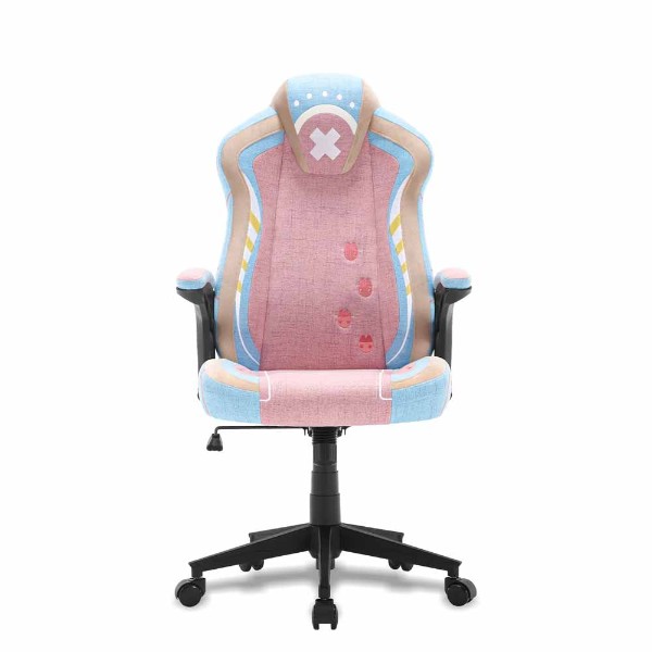 TTRacing Duo V4 Air Threads Fabric Gaming Chair - Chopper Edition - PC ...
