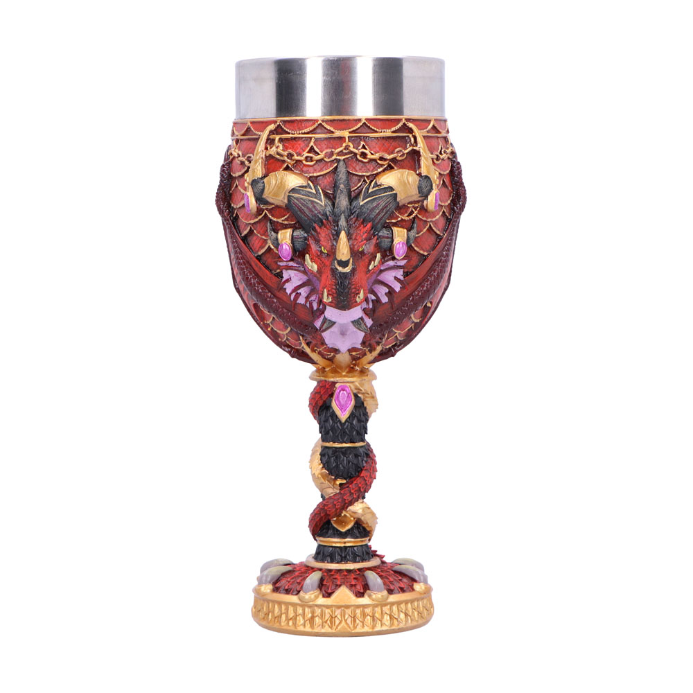 World of Warcraft - Alexstrasza Goblet - Things For Home - ZiNG Pop Culture