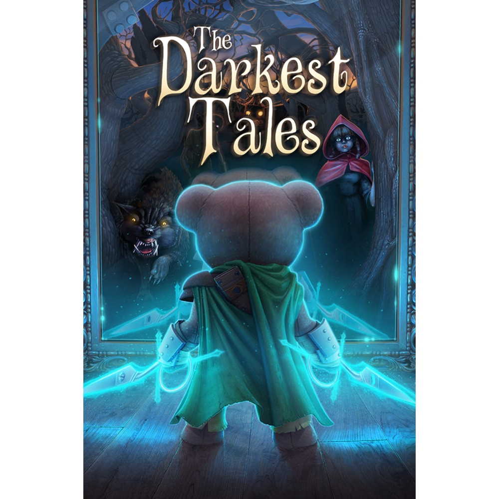 The Darkest Tales - PC - EB Games Australia