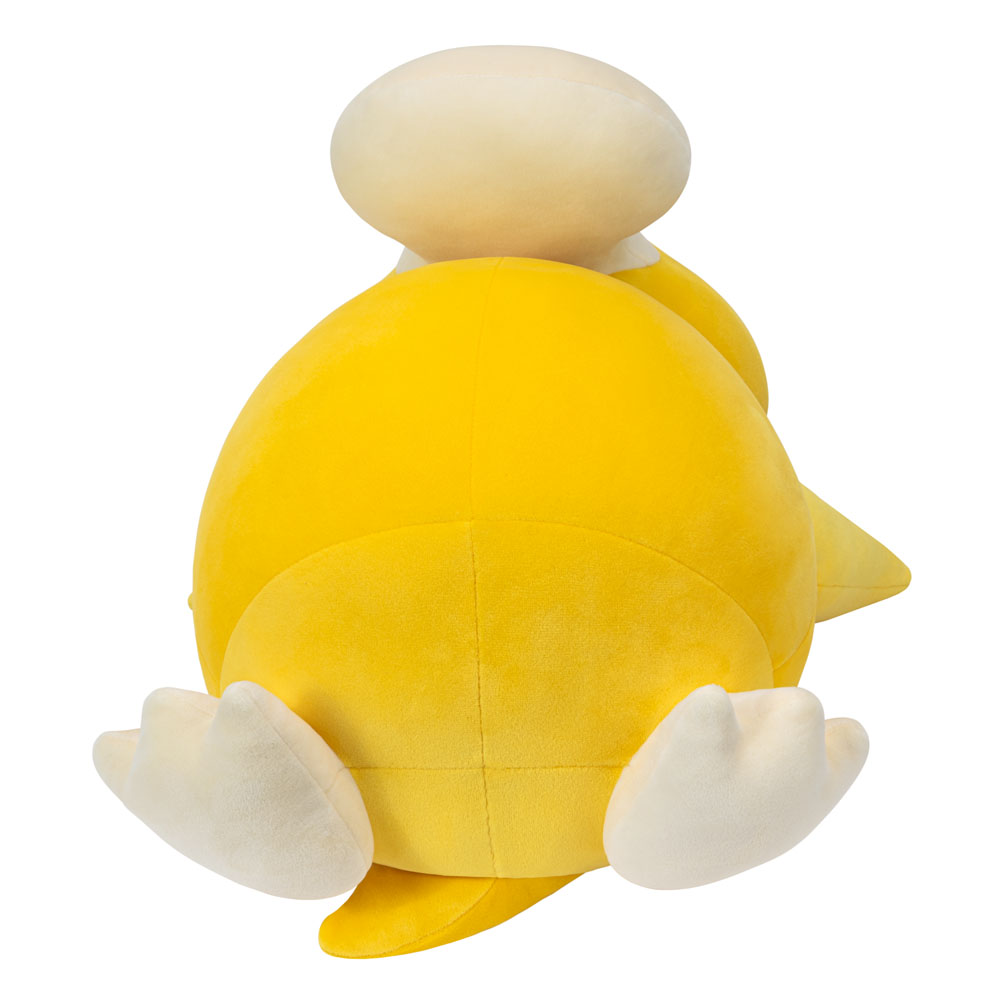 Pokemon - Sleeping Psyduck 18" Plush - Toys and Collectibles - EB Games ...