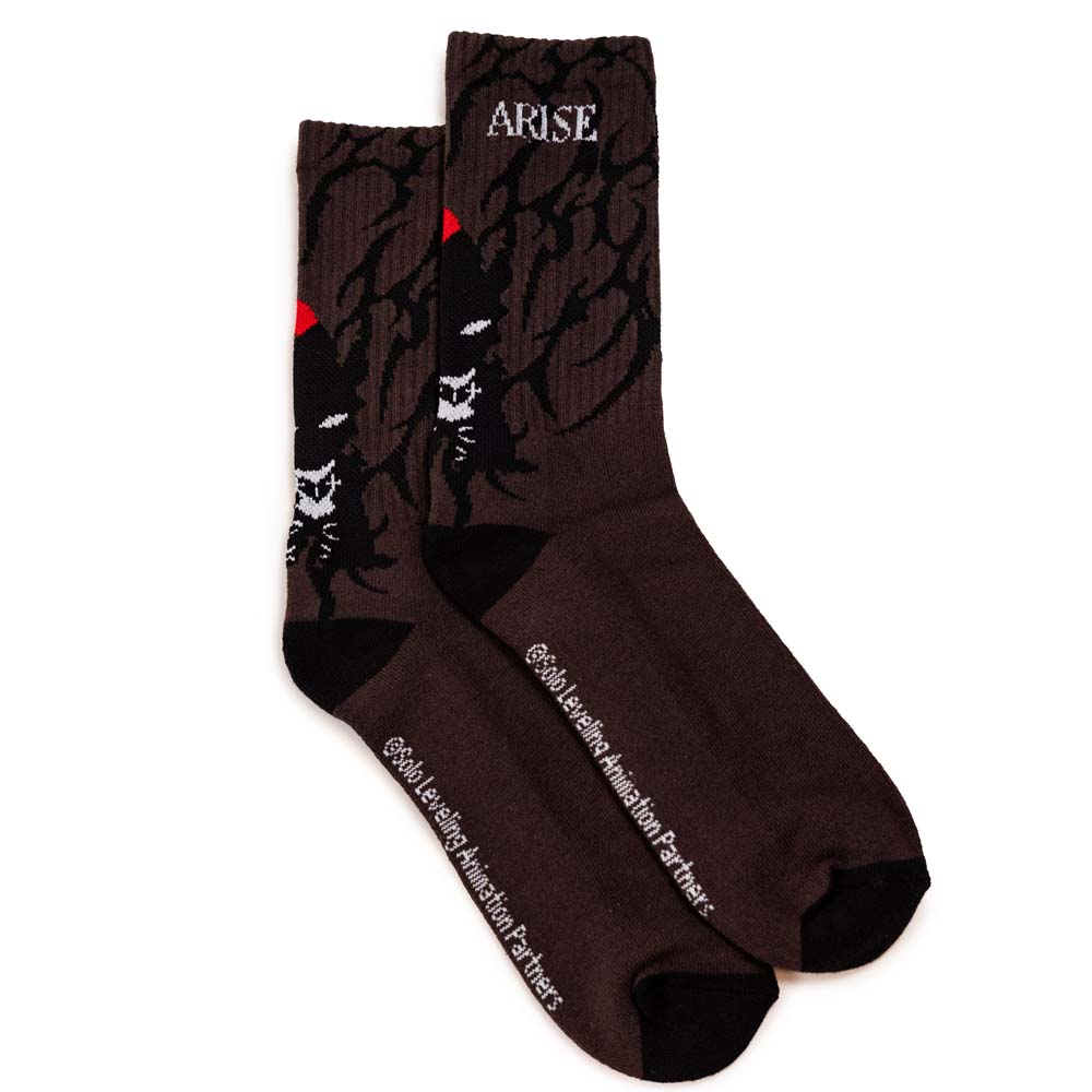 Solo Leveling - Arise Sport Socks - Clothing - ZiNG Pop Culture