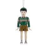 Squid Games - Chul-Su 2025 Hallmark Keepsake Ornament - Toys and ...