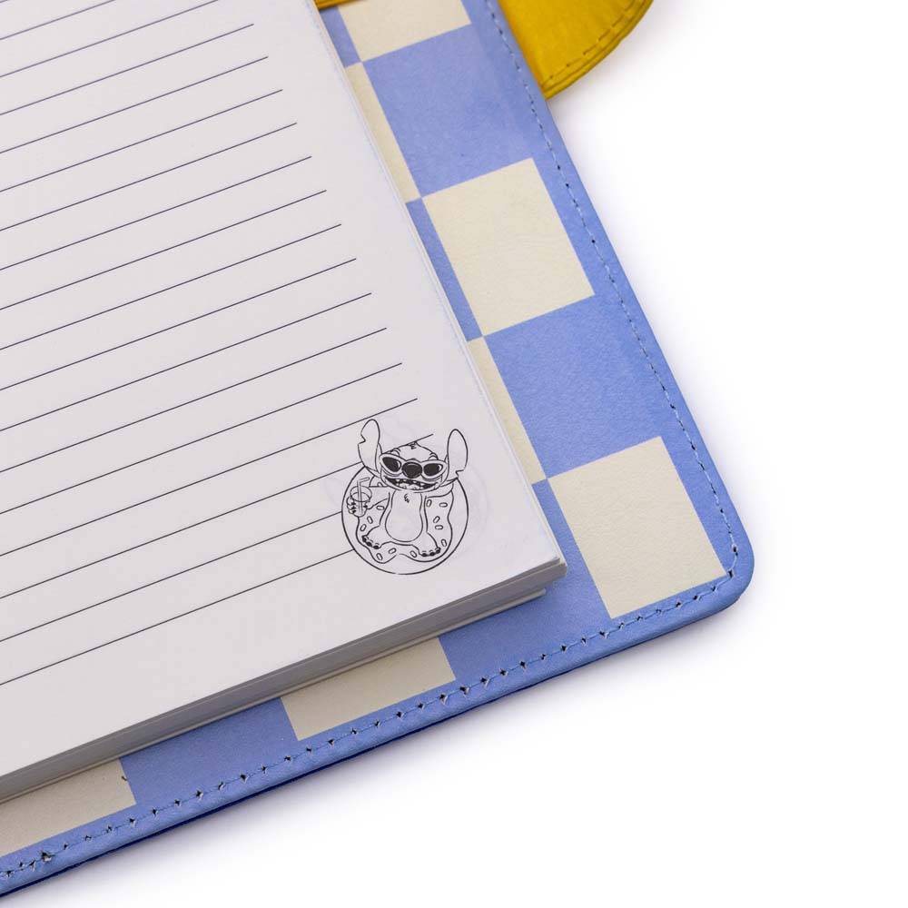Disney - Lilo & Stitch - Summer Stitch A5 Premium Notebook - Toys and ...