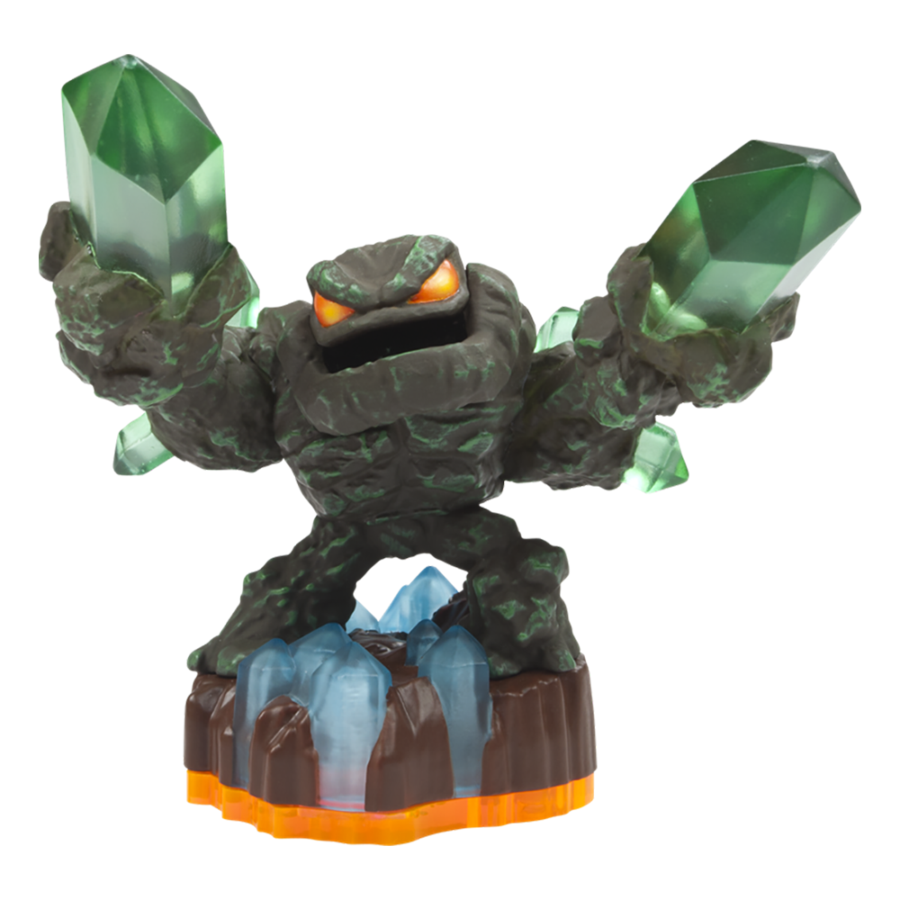 Skylanders: Giants - Prism Break LightCore (preowned) - Nintendo 3DS ...