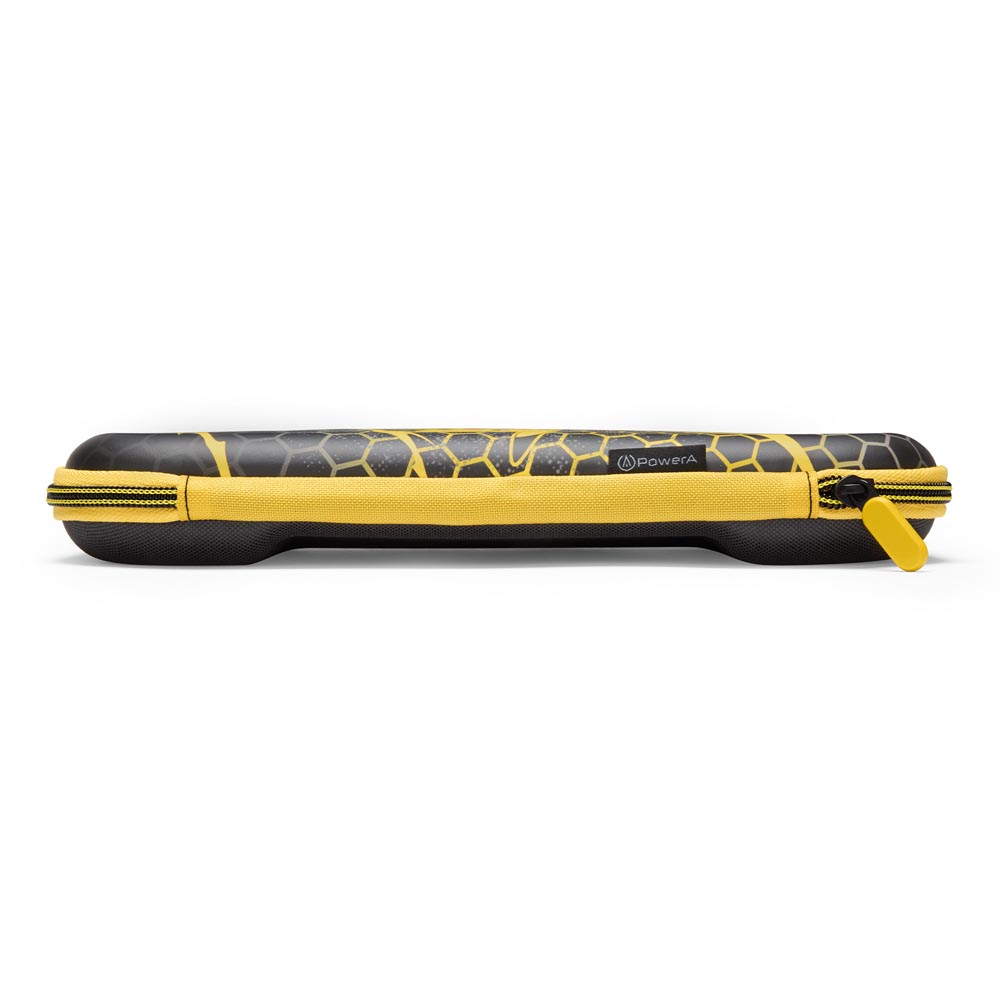 PowerA - Pokemon Pikachu Storm Slim Nintendo Switch 2 Case - Nintendo ...
