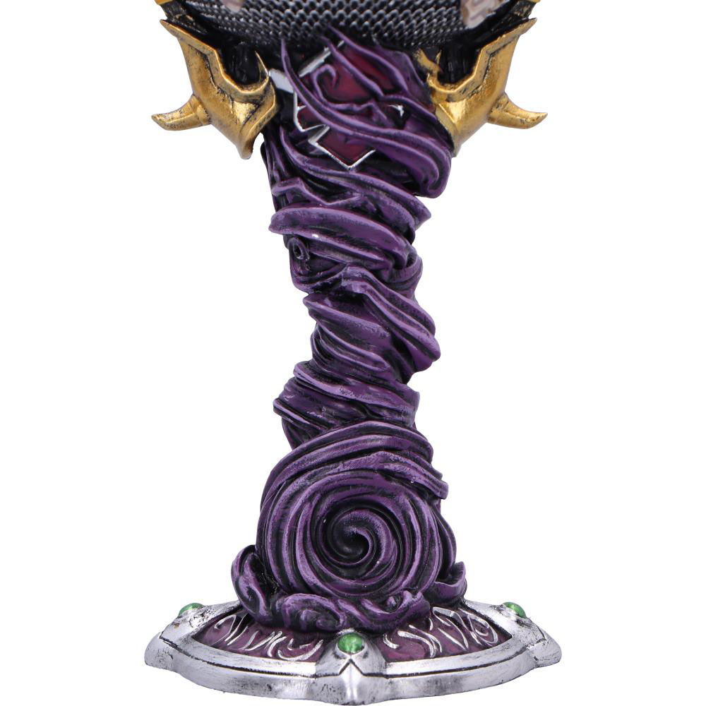 World of Warcraft - Sylvanas Goblet - Toys and Collectibles - EB Games ...