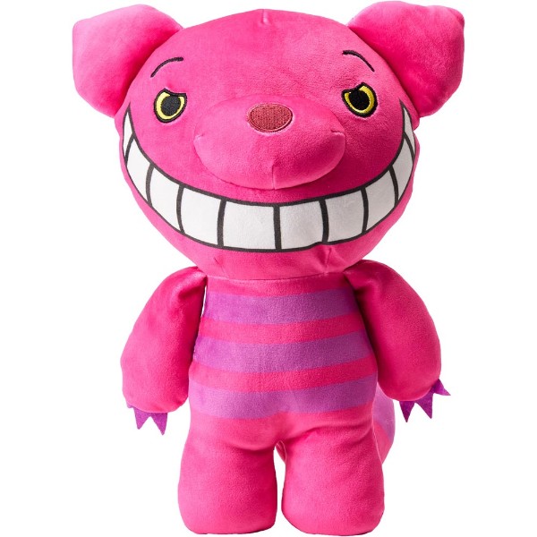 Deddy Bear - Smirkkitty Halloween Edition Plush - Toys & Gadgets - ZiNG ...