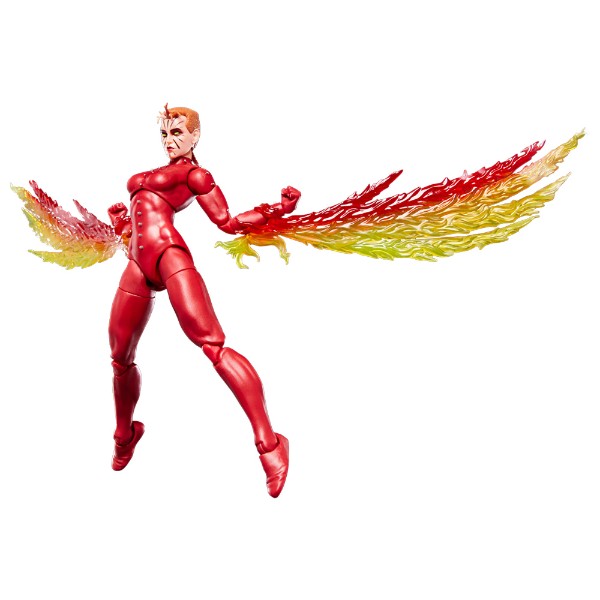 Marvel - X-Men - Marvel Legends Series Phoenix (Rachel Summers ...