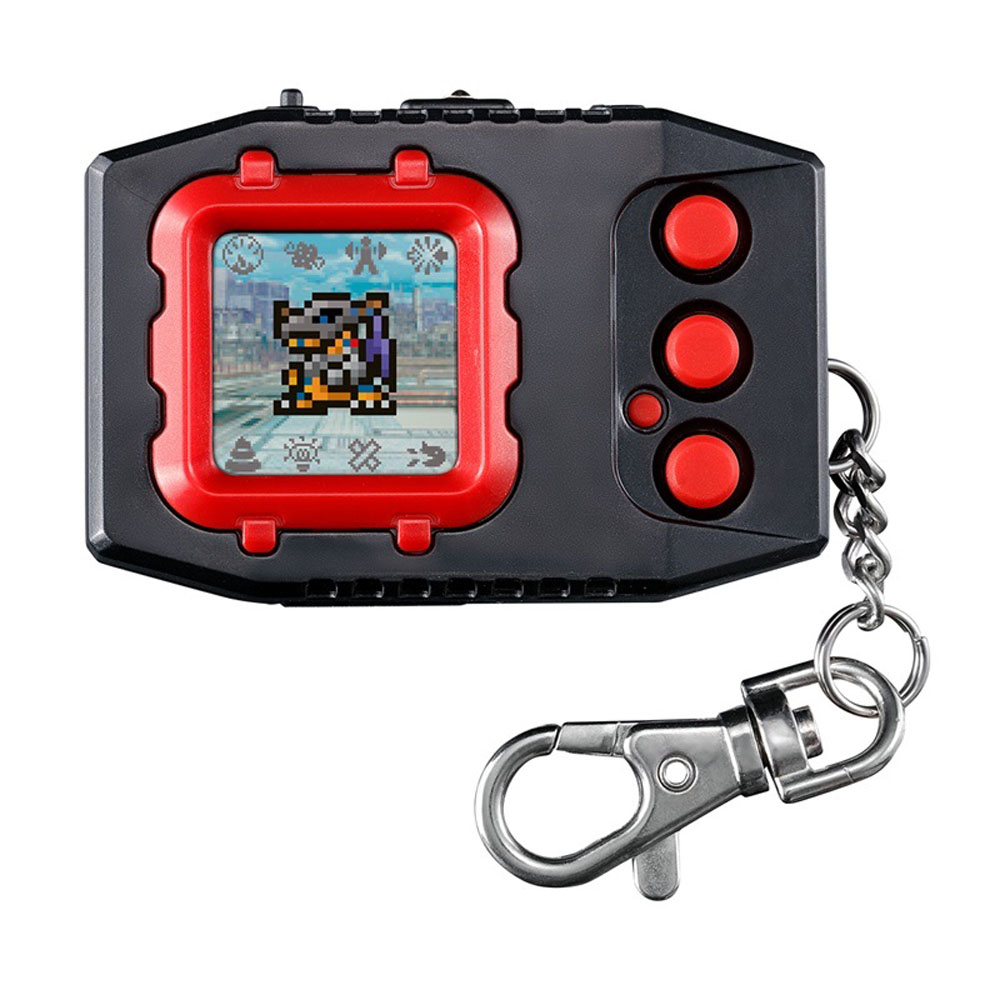 Digimon - Pendulum Colour Virtual Pet - Metal Empire - Toys and Collectibles - EB Games Australia