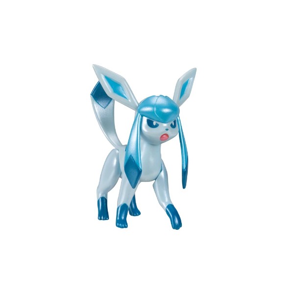 Pokemon - Eevee Evolution Figure Multi-Pack - Toys and Collectibles ...