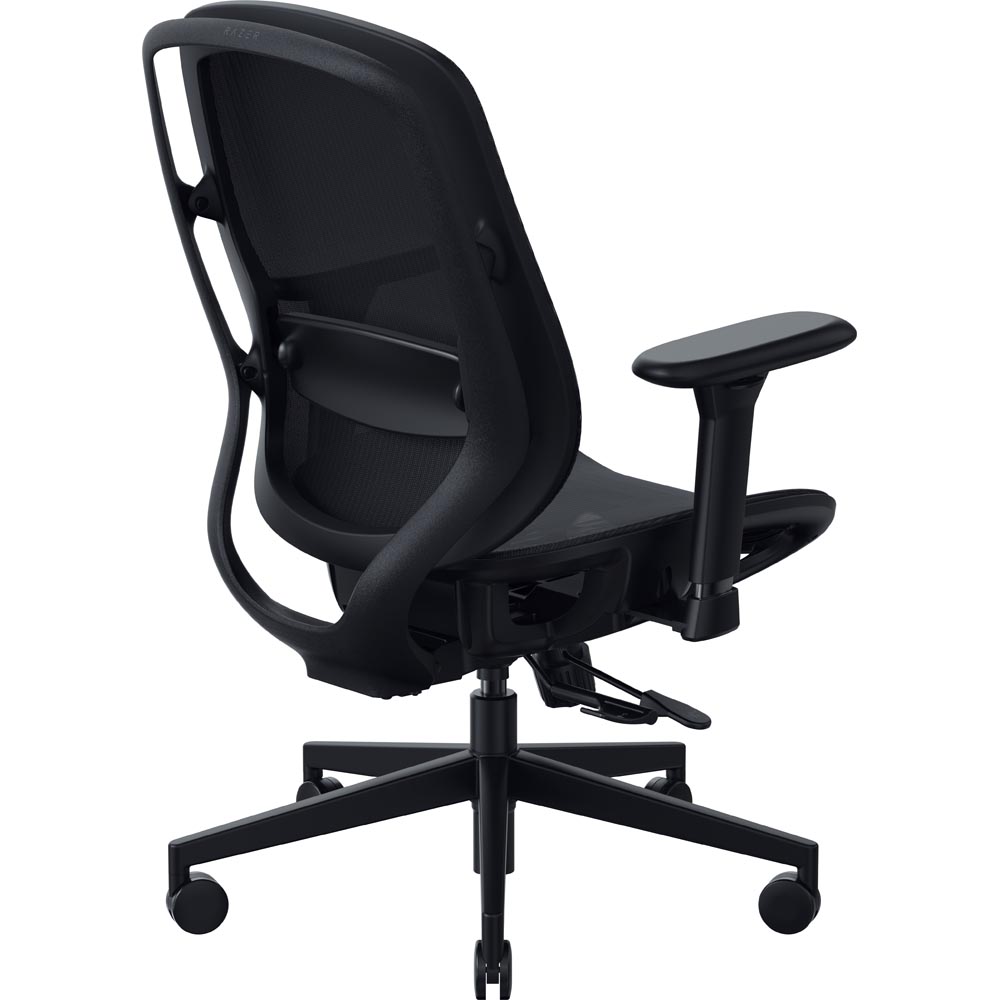 Razer - Fujin Mesh Gaming Chair - Loot - EB Games Australia