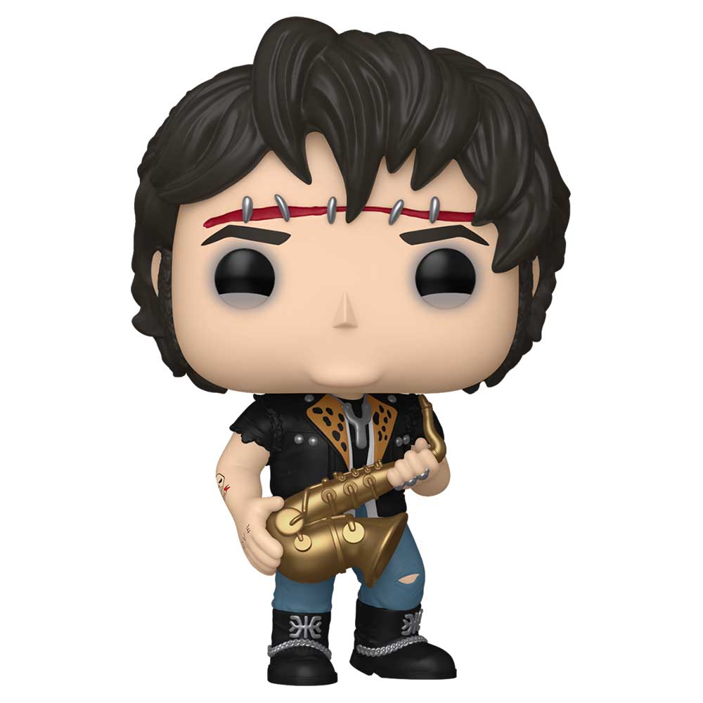 Rocky Horror Picture Show - Eddie Pop! Vinyl Figure - Toys and ...