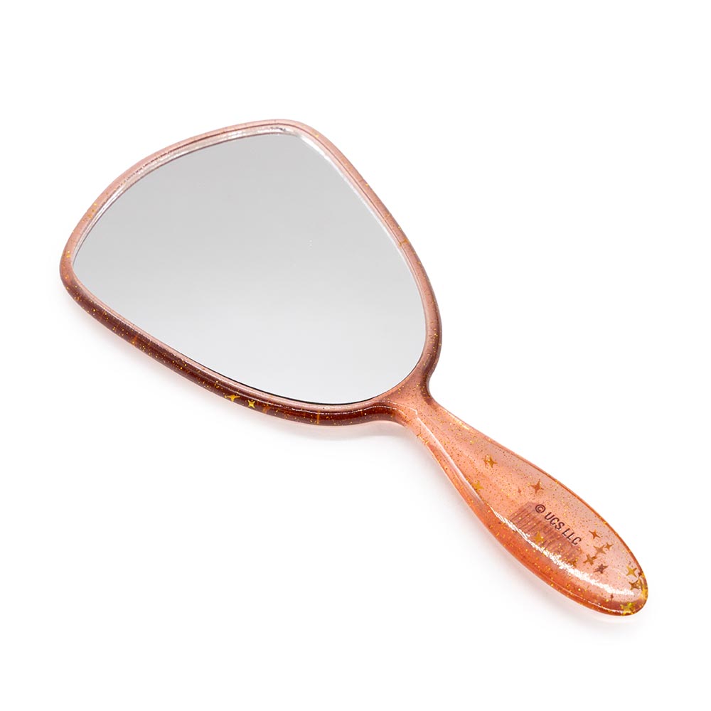 Wicked: For Good - Glinda & Elphaba Brush & Mirror Set - Toys and ...