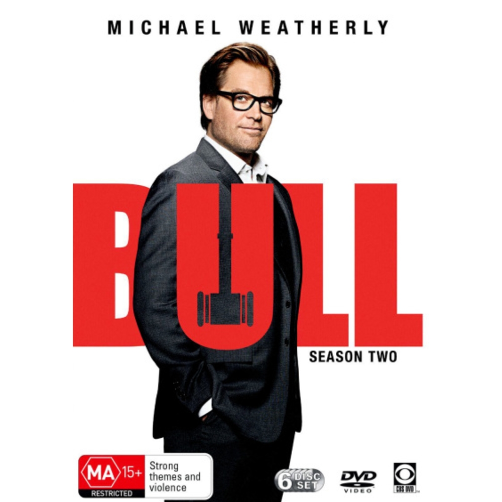 Bull: Season 2 - Loot - EB Games Australia