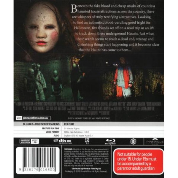 The Houses October Built - Loot - EB Games Australia
