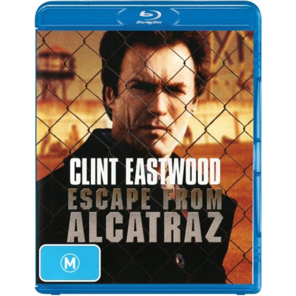 Escape from Alcatraz - Loot - EB Games Australia