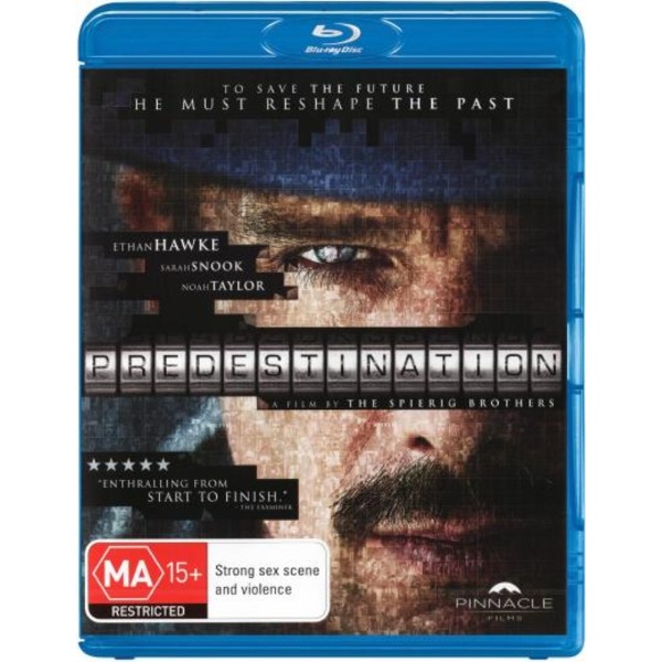 Predestination - Loot - EB Games Australia
