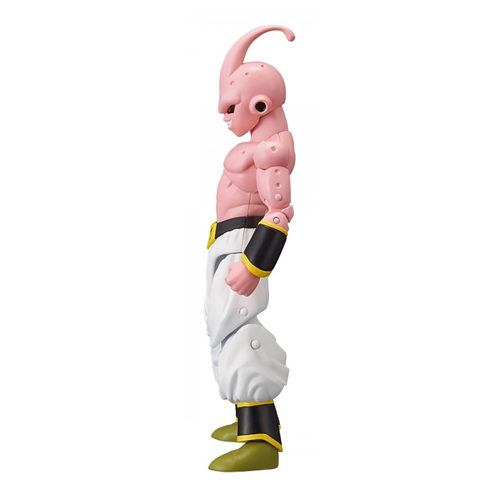 Dragon Ball Z - Majin Buu (Final Form) Action Figure - Toys and ...