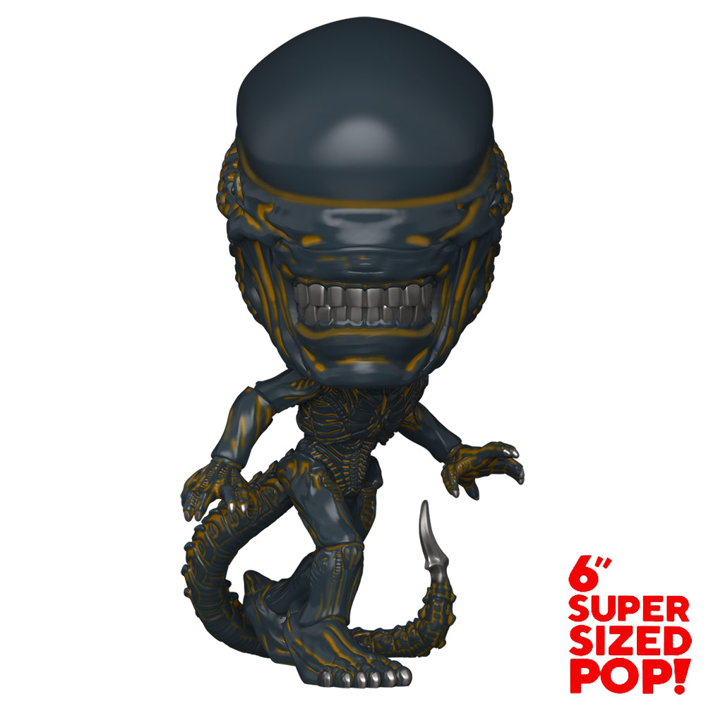 Alien Earth - Xenomorph 6" Pop! Vinyl Figure - Toys and Collectibles ...