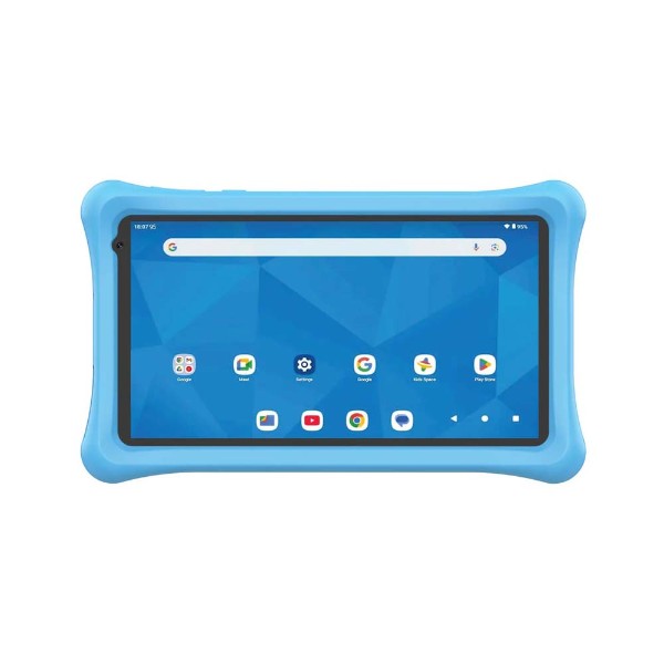 Laser - 7-inch Tablet 4GB 64GB with Blue Case - Electronics - EB Games ...