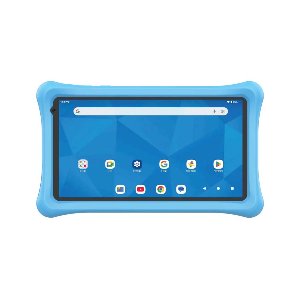 Laser - 7-inch Tablet 4GB 64GB with Blue Case - Electronics - EB Games ...