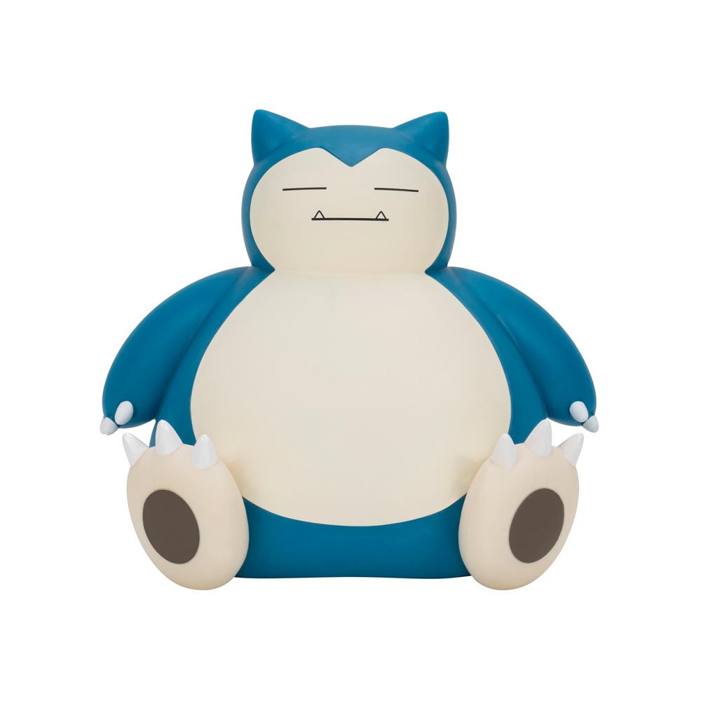Pokemon - Snorlax 4" Figure - Toys and Collectibles - EB Games Australia