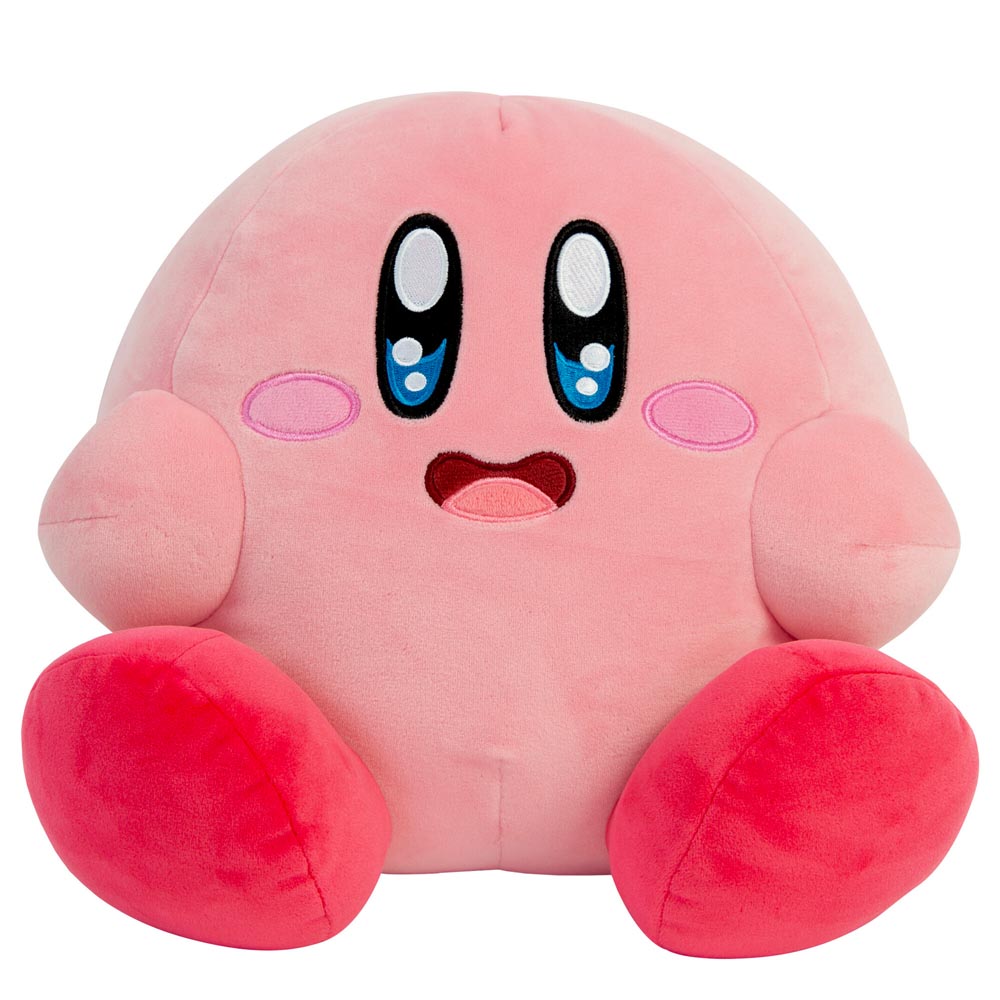 Kirby - Club Mocchi-Mocchi Dream Buffet Mega 15" Plush - Toys and ...