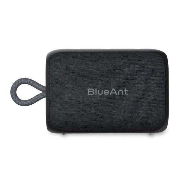 BlueAnt X0i Mini Wireless Speaker - Black - Electronics - EB Games ...