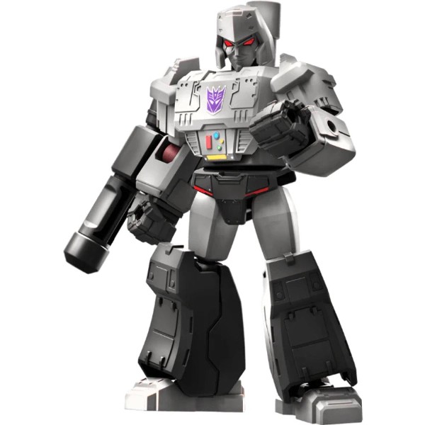 Transformers - Galaxy Version 01 Roll Out Blind Box (Single Box) - Toys ...