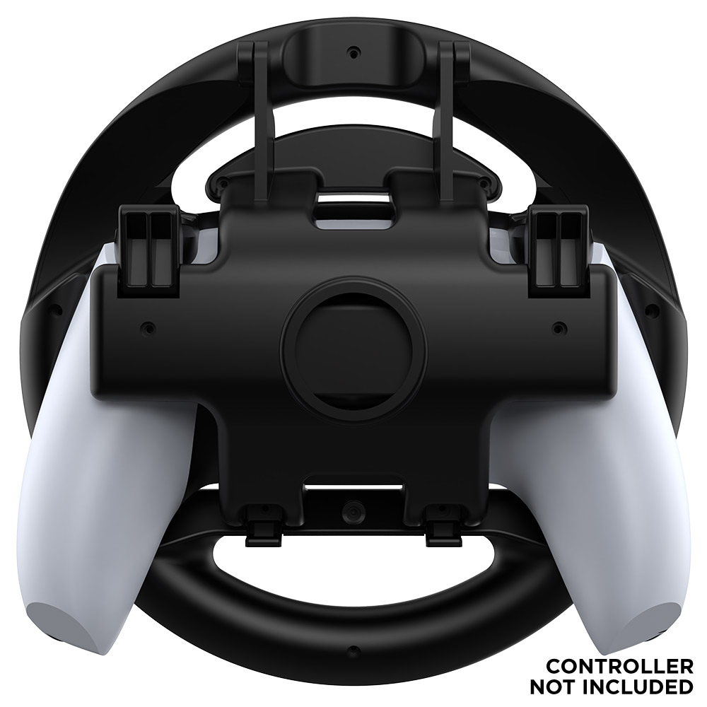 Maxx Tech - Turbo Boost Racing Kit for PlayStation 5 - PlayStation 5 ...