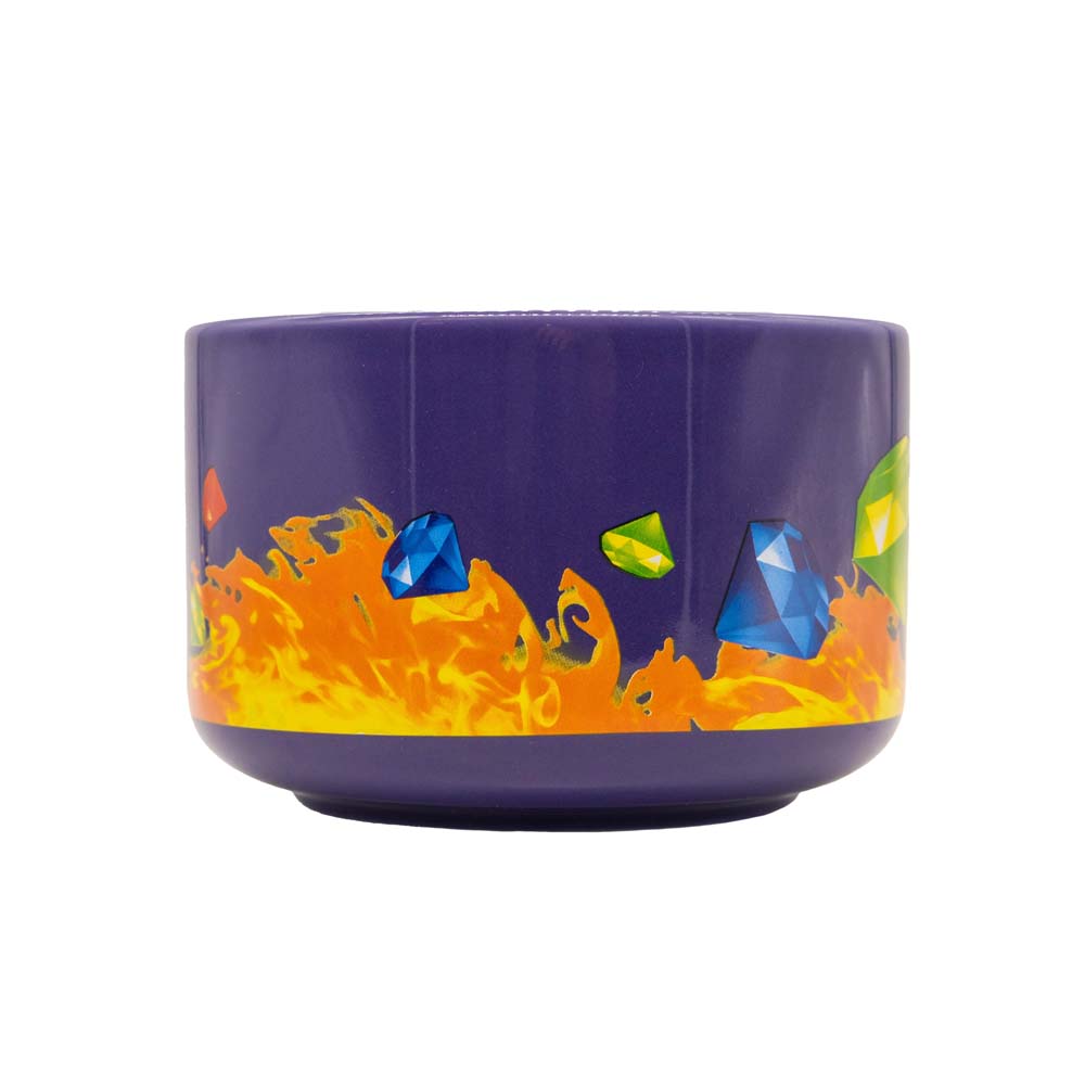 Spyro the Dragon - Gems Snack Bowl - Loot - EB Games Australia