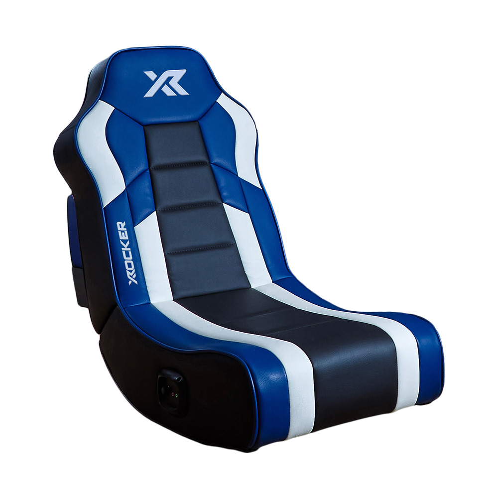 X-Rocker - Orbit 2.0 Rocker Solo - PC - EB Games Australia